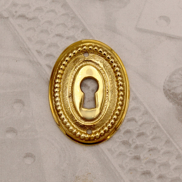 09.466 LOUIS XVI KEYHOLE – ShopGerberhinge.com