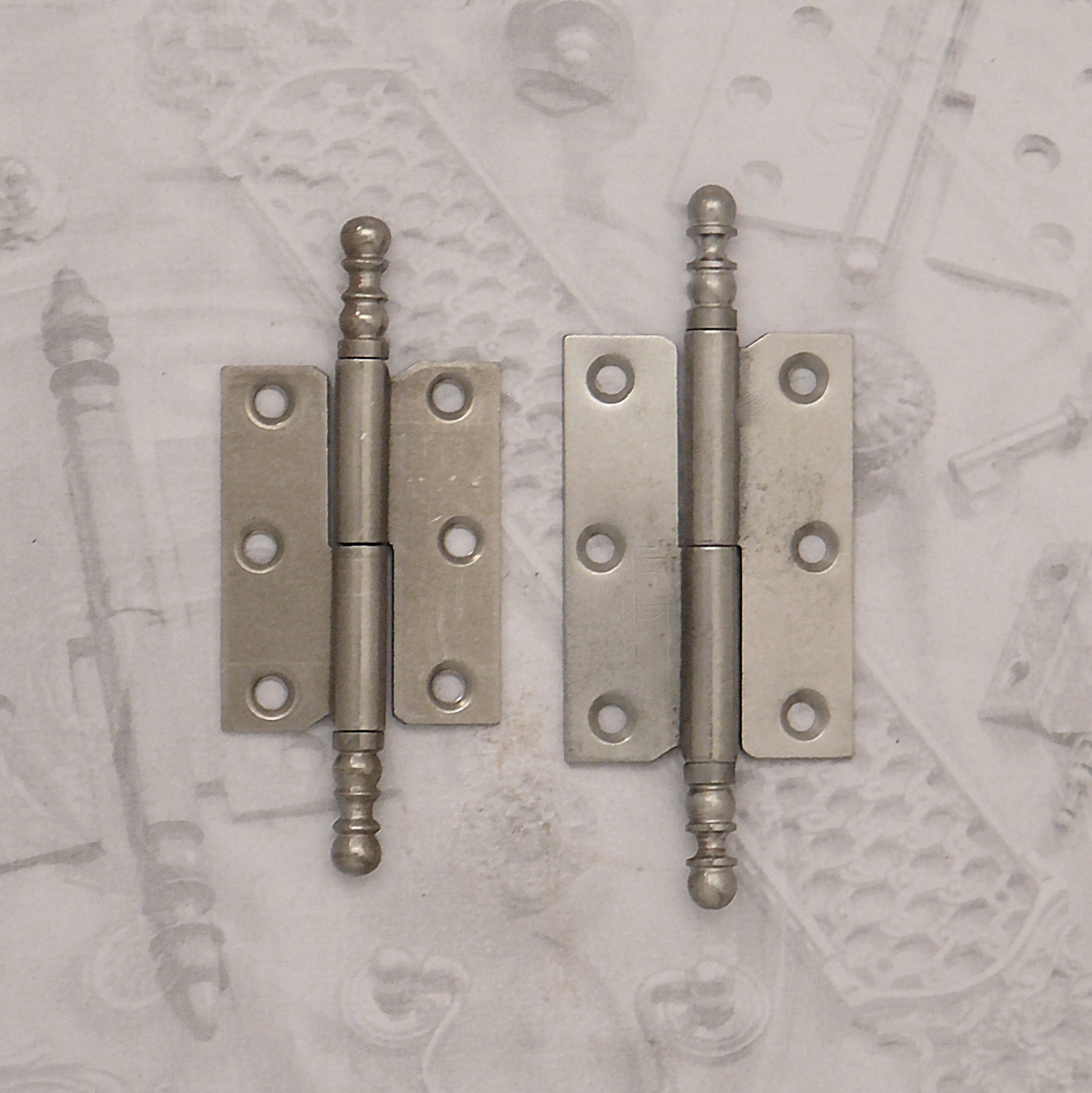 Fine European Hardware and Finishes – ShopGerberhinge.com